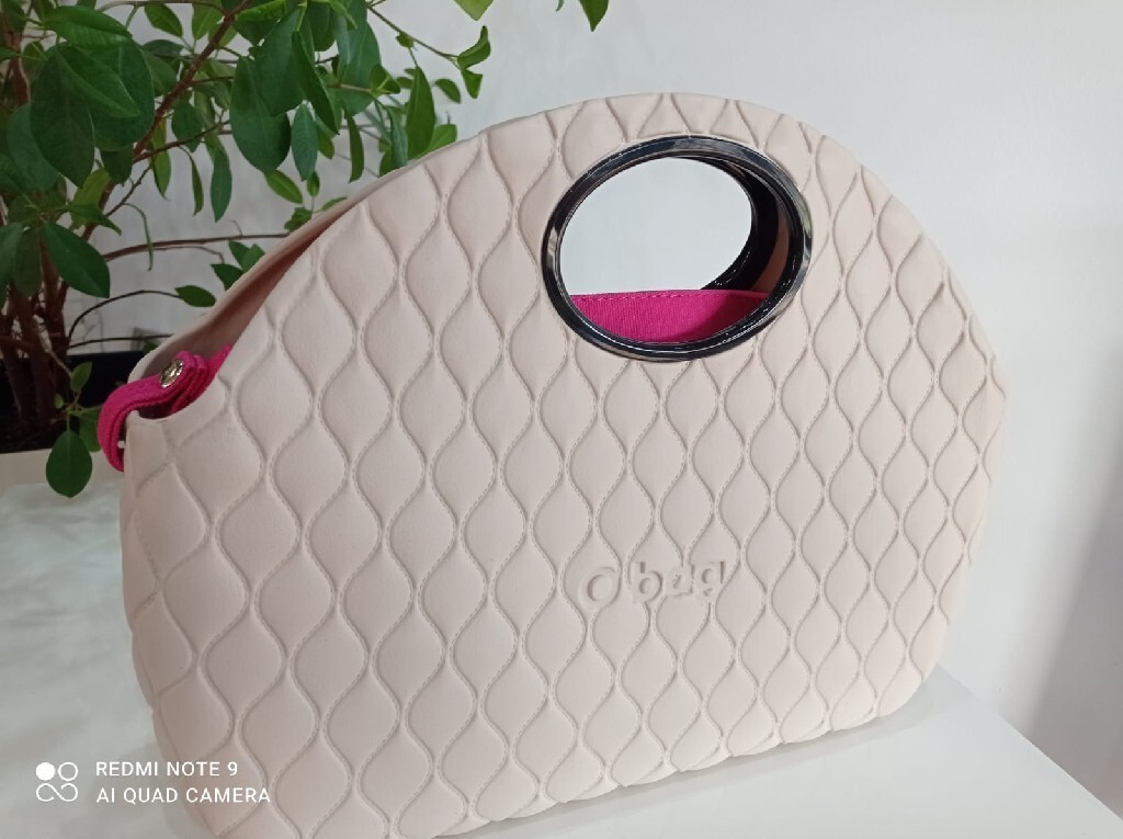 Obag moon komplet organizer body | Gołuchowice | Kup teraz na Allegro ...