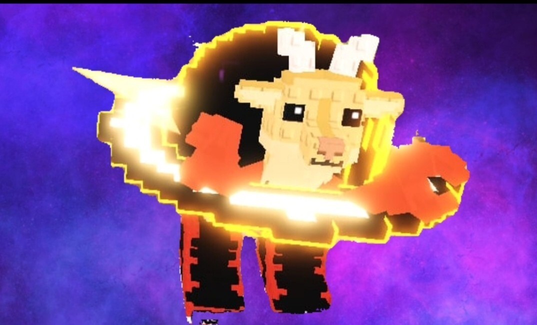 BlackHole Goat | Steal A Brainrot | Kosina | Kup teraz na Allegro Lokalnie