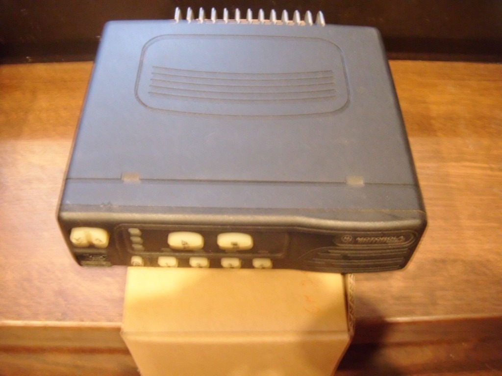 Motorola Gm350 - Niska cena na Allegro.pl