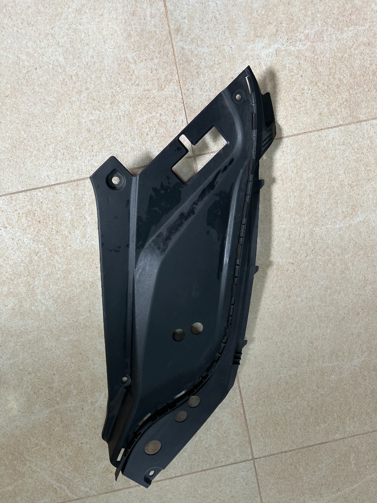 VOLVO XC 90 OSŁONA PASA BŁOTNIKA 31442734 | Konin | Kup teraz na ...