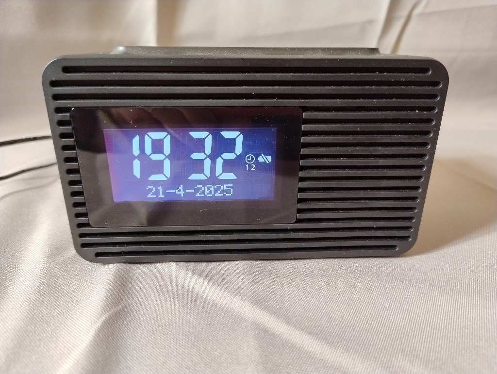 Radiobudzik DAB+ Panasonic RCD8 | Łódź | Kup teraz na Allegro Lokalnie