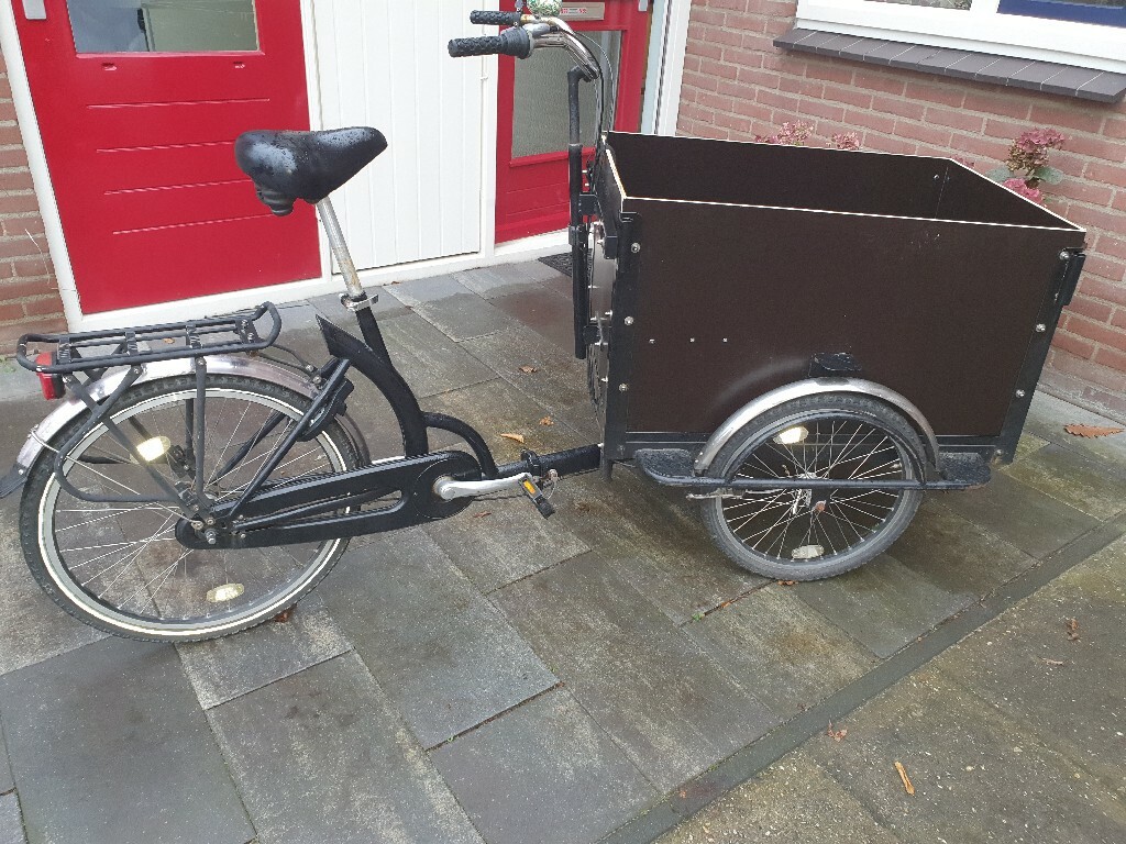 Rower riksza do przewozu dzieci I nie tylko | Szadów Księży | Kup teraz ...