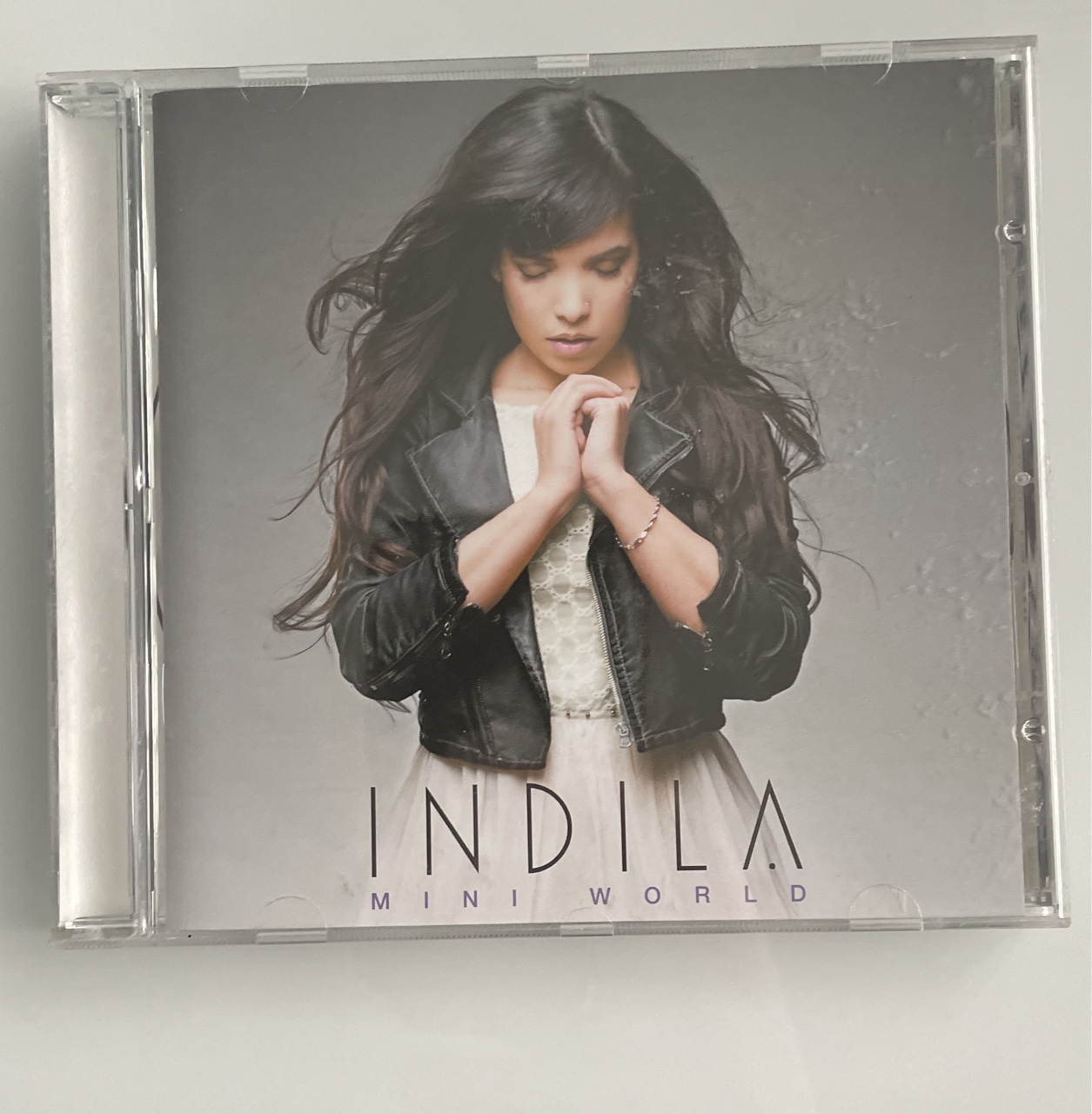 Indila - Mini World CD | Pabianice | Kup teraz na Allegro Lokalnie
