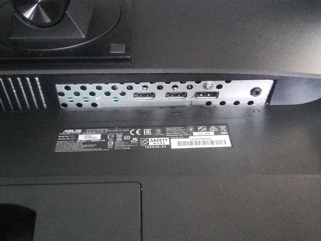 Monitor 28 Asus VP28U, gamingowy, 4K 3840x2160 Dis | Bydgoszcz | Kup ...