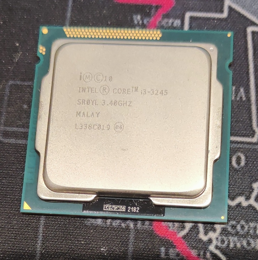 ! Tanio 2 X w Procesory CPU - Sklepy, Opinie, Ceny w Allegro.pl