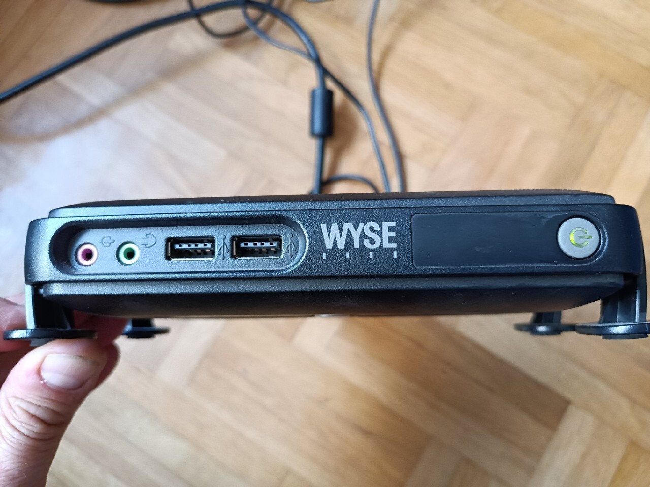 Terminal Komputer - Perumperindo.co.id