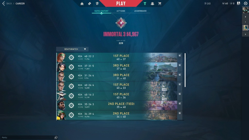 Konto valorant immortal 3 - skiny za 1400zl | Żory | Kup teraz na ...