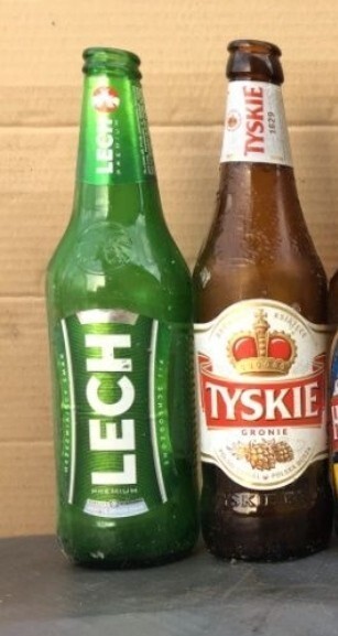 Skup butelek zwrotnych po piwie | Gorlice | Ogłoszenie na Allegro Lokalnie