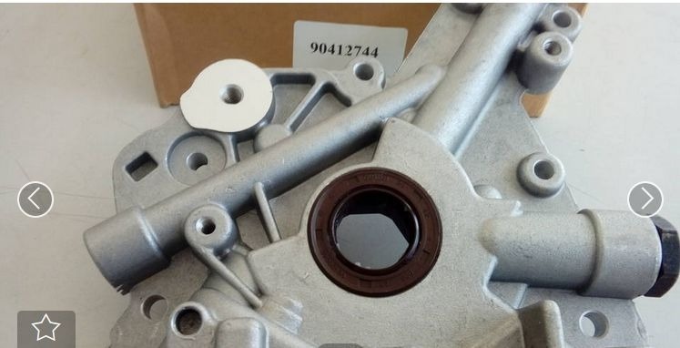 Pompa oleju OPEL DAEWOO 90412744 1 4 1 6 8 16V | Zamość | Kup teraz na ...