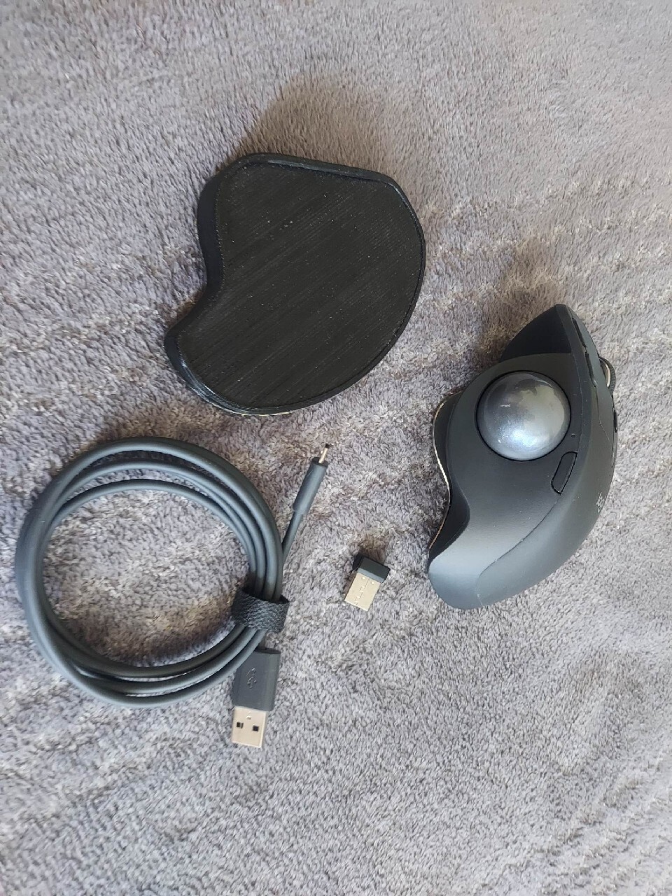 Logitech Trackball - Niska cena na Allegro.pl