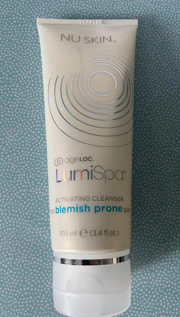 Ageloc Lumispa - Niska cena na Allegro.pl