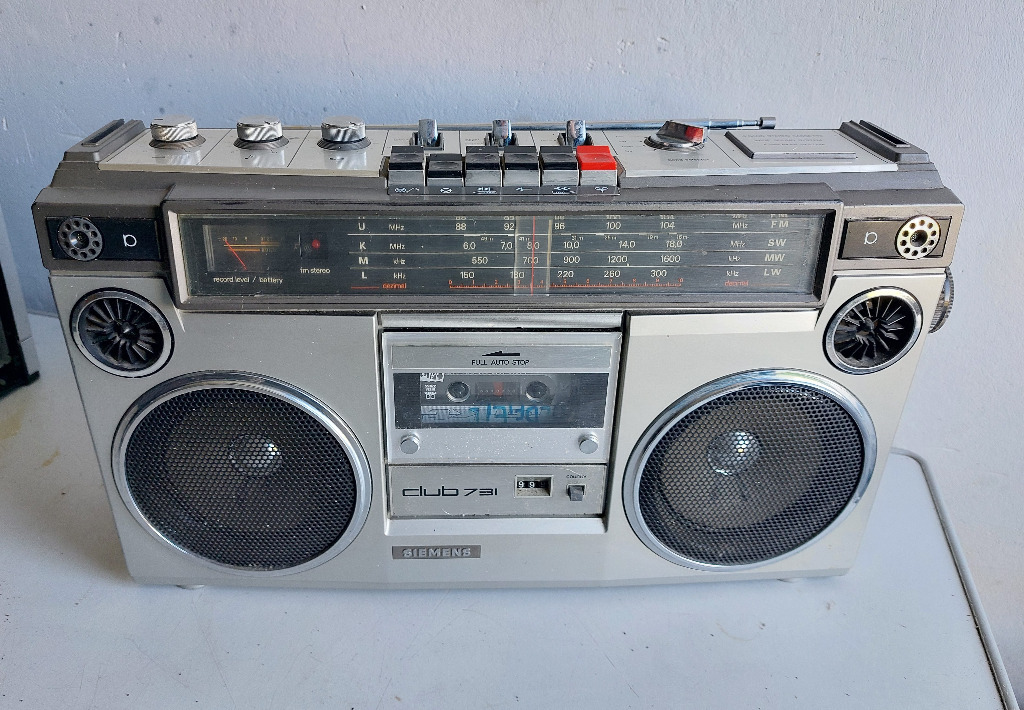 Siemens Club - Niska cena na Allegro.pl