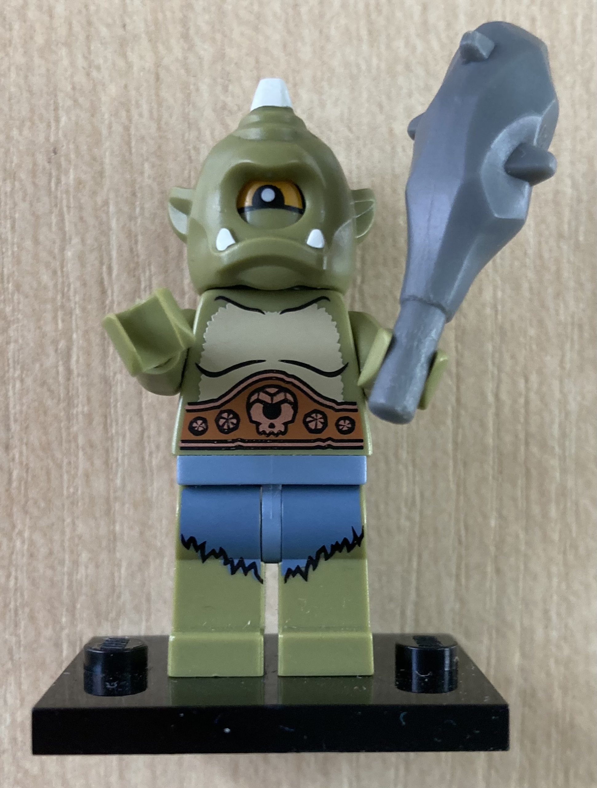 Lego Cyklop - Niska cena na Allegro.pl