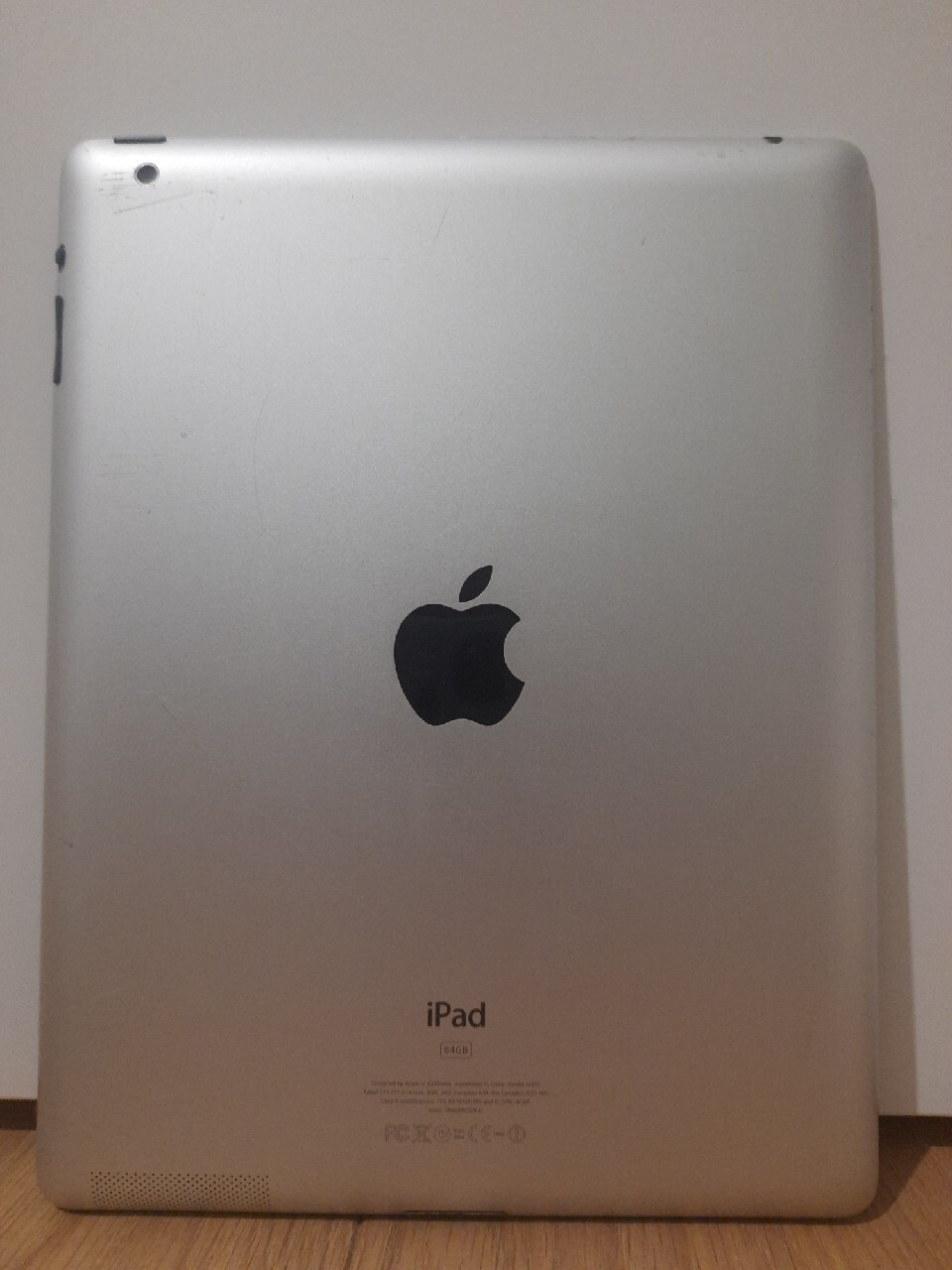 Ipad 2nd gen obudowa | Warsawa | Licytacja na Allegro Lokalnie