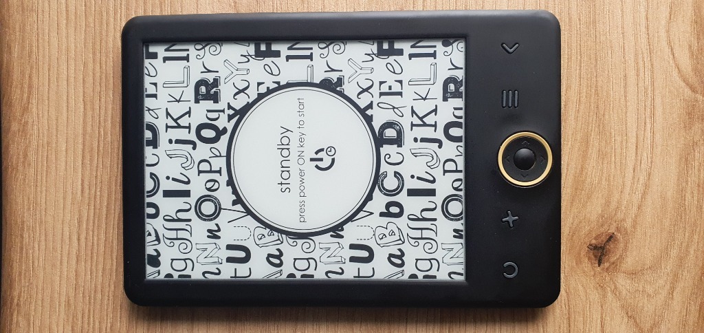 Czytnik ebook BEMI Cognita | Janów Podlaski | Kup teraz na Allegro Lokalnie