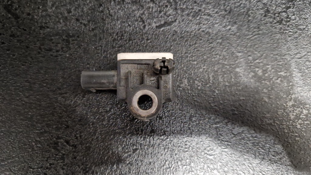 VW amarok czujnik uderzeniowy 2H0959652 | Gorzów Wielkopolski | Kup ...