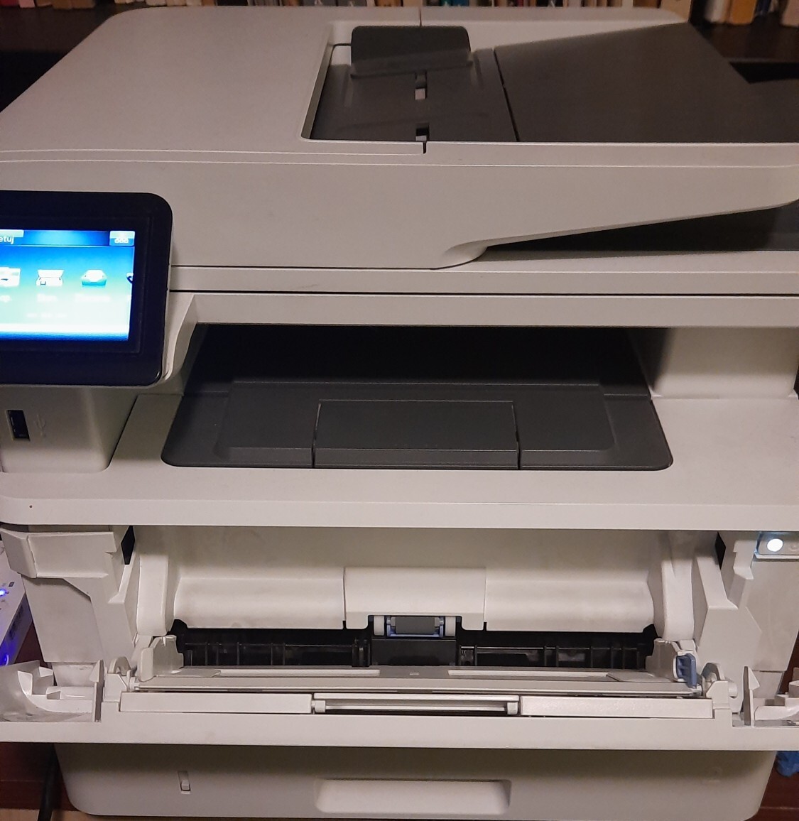 HP Laserjet Pro MFP m426 fdn | Kalisz | Kup teraz na Allegro Lokalnie