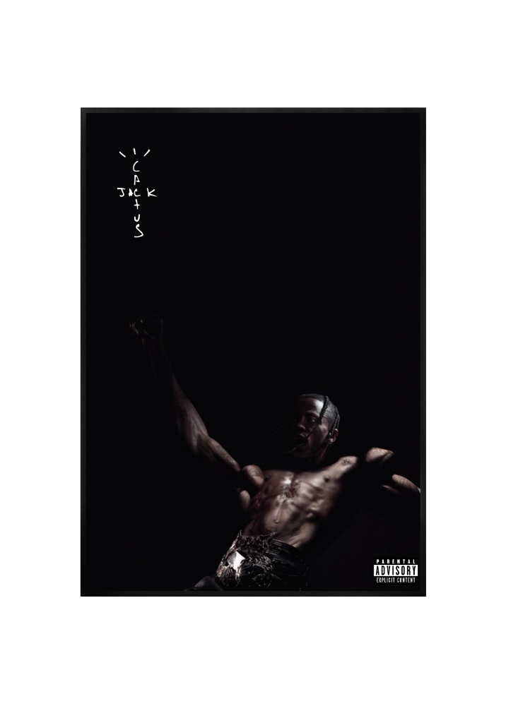 Plakat A4 21x30 Travis Scott Utopia Vintage Y2K | Radzymin | Kup teraz ...