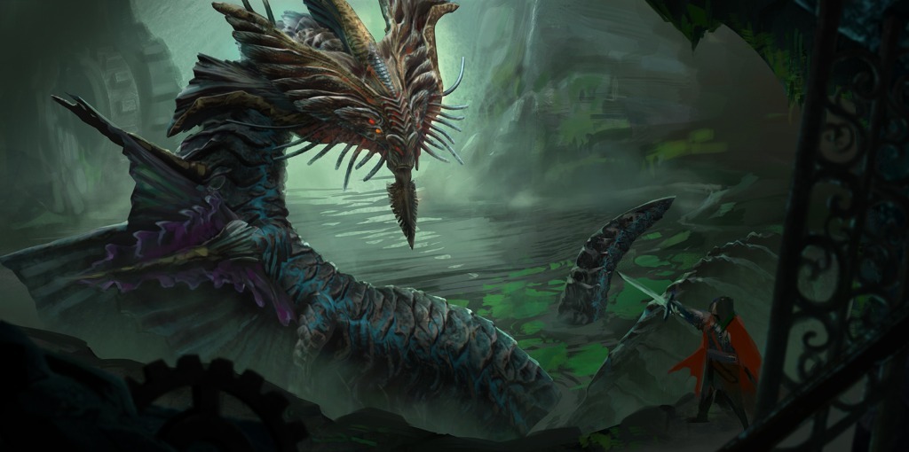 Druid Broken Ranks 140 Full Eq thanar. | Radomsko | Kup teraz na ...