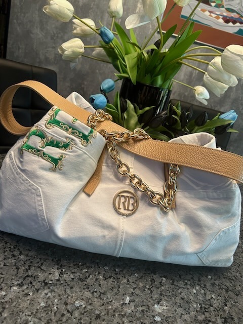 Roberta Biagi - Torebka - Torebki damskie i męskie - Allegro.pl