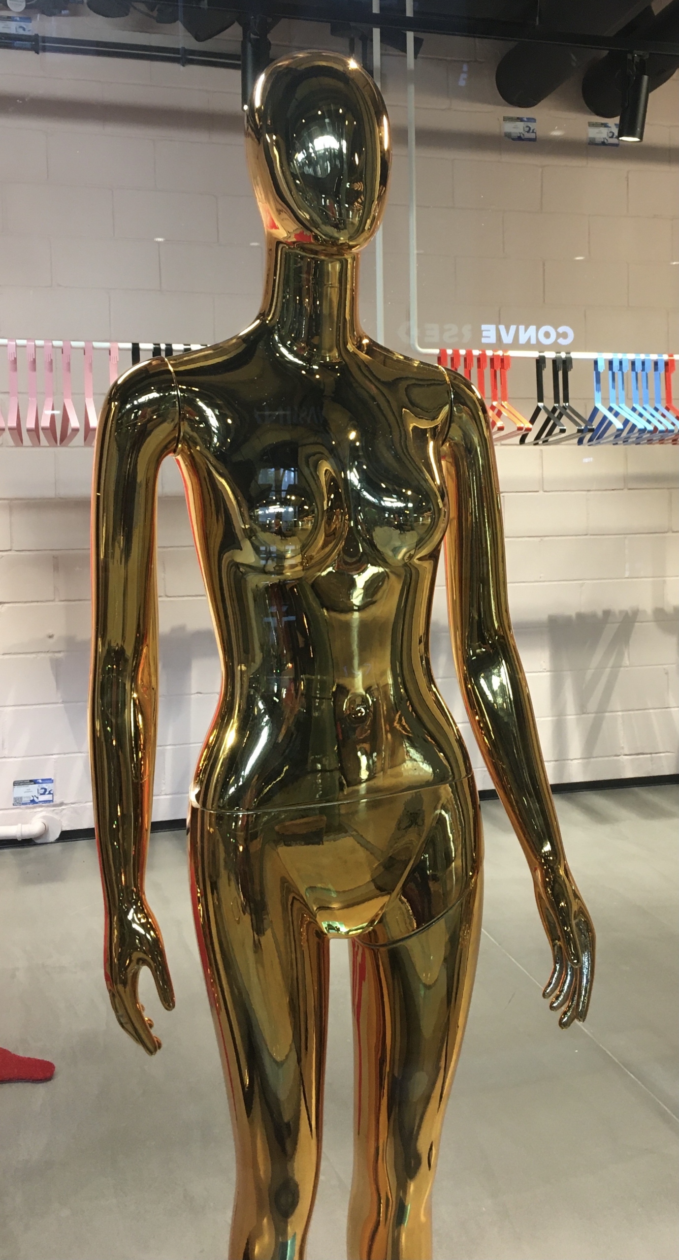 Używane Manekiny Sklepowe - Niska cena na Allegro.pl