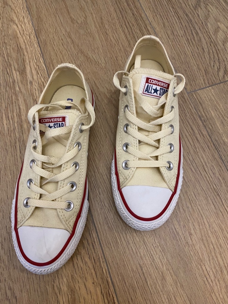 Converse używane - Niska cena na Allegro.pl