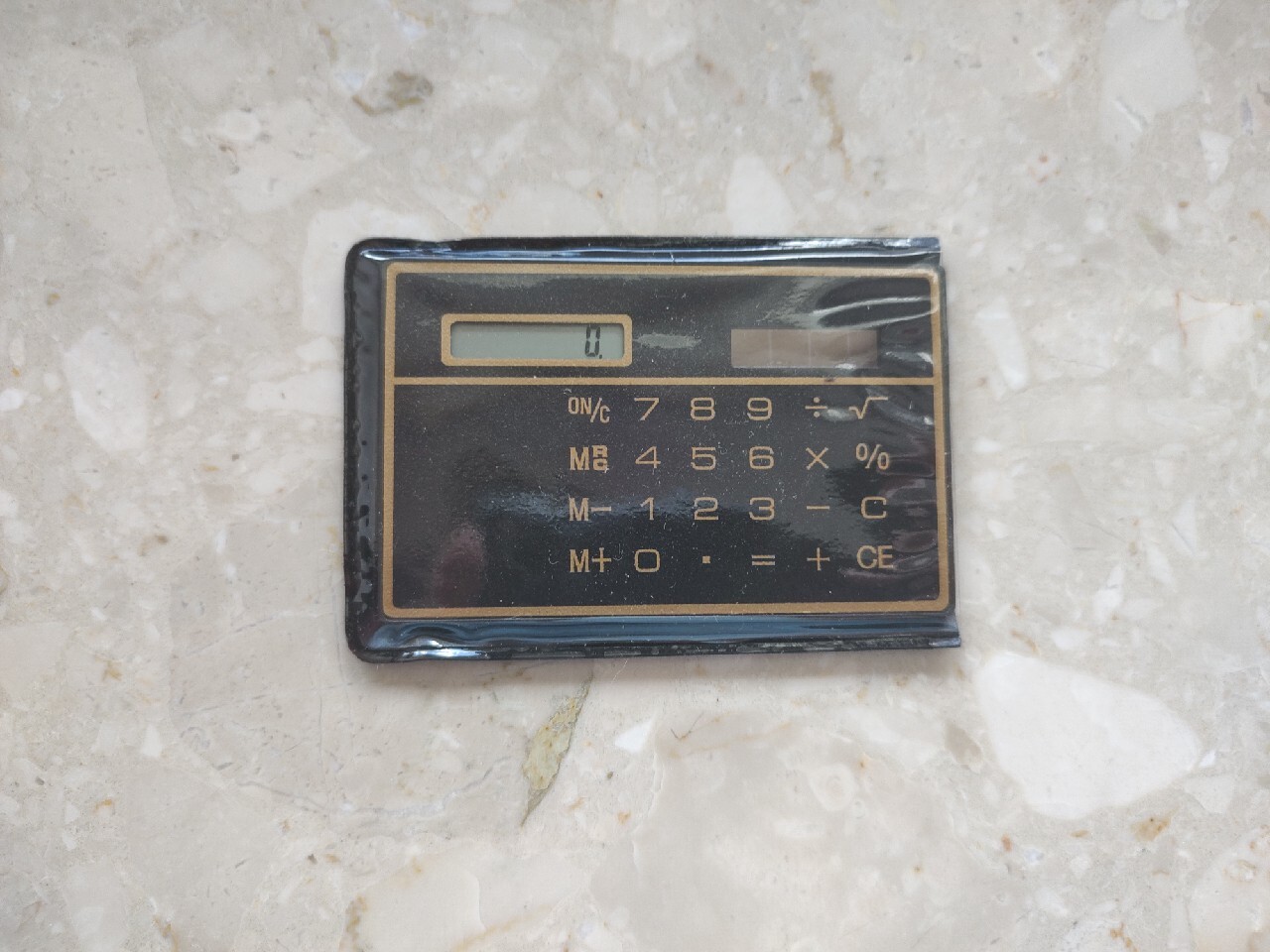 Kalkulator solar solaris solarny z PRL Vintage | Raszyn | Kup teraz na ...