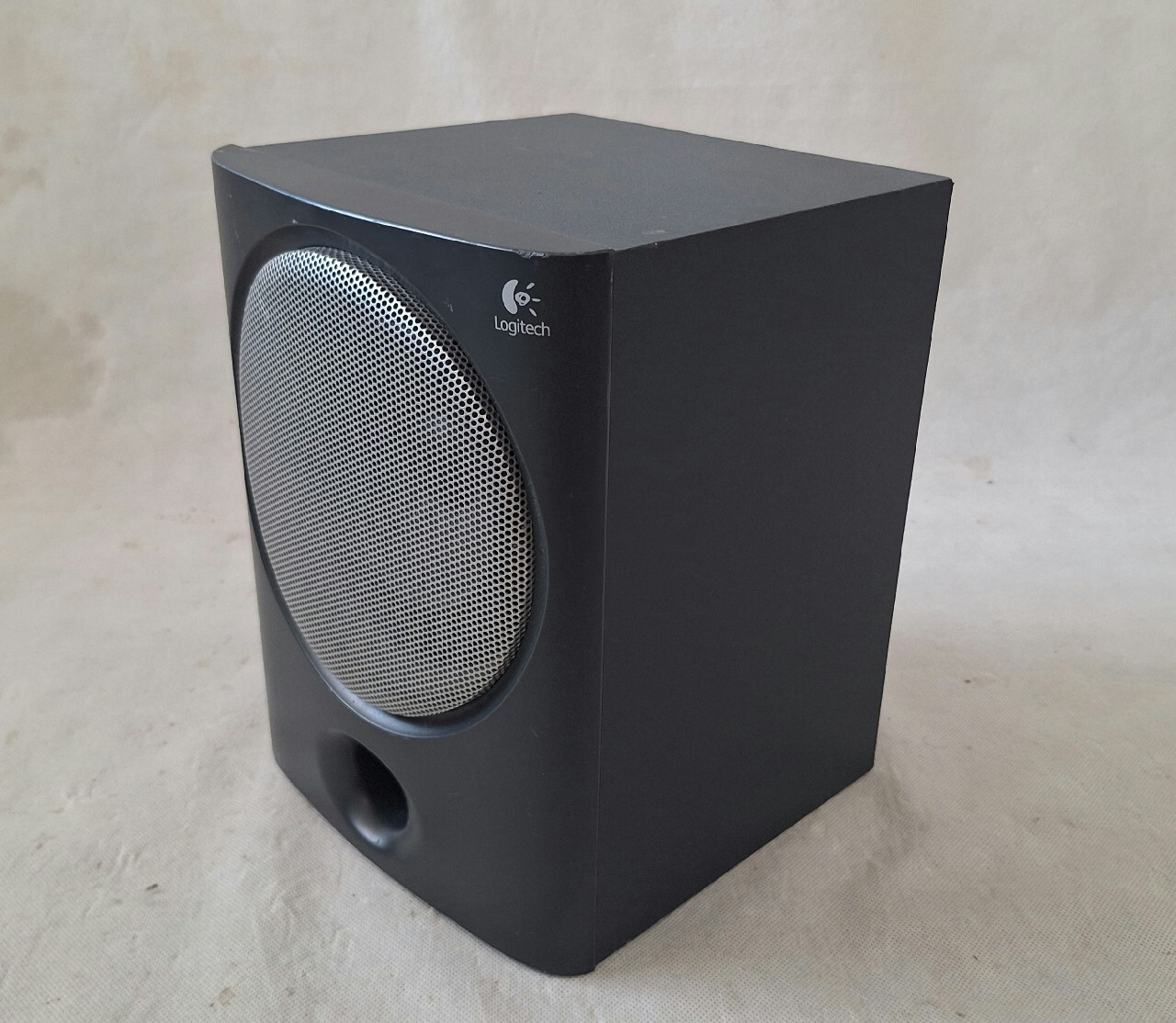Subwoofer aktywny Logitech X220 | Warszawa | Kup teraz na Allegro Lokalnie