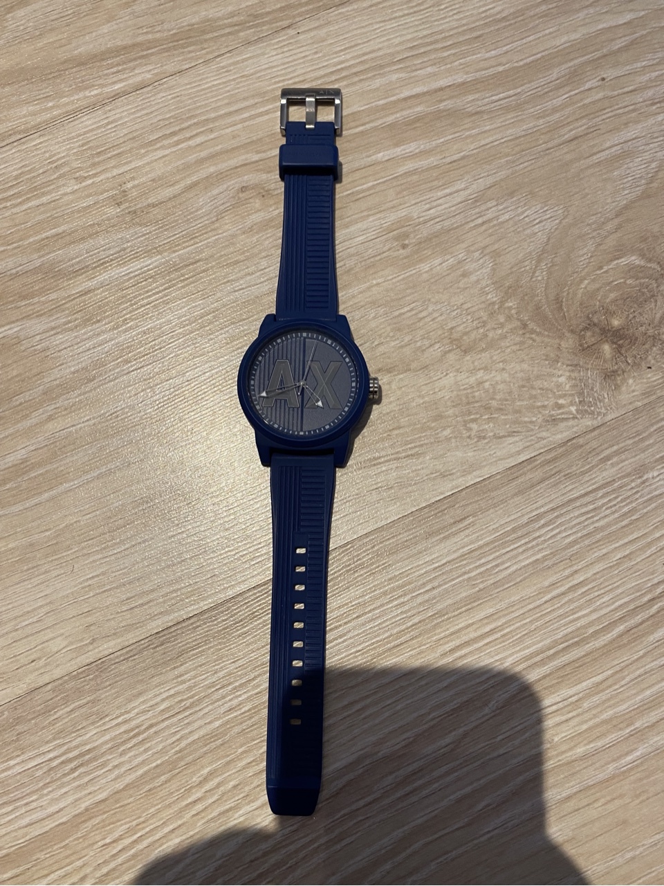 Zegarek AX Armani Exchange AX-1454 | Ciepłowody | Kup teraz na Allegro ...