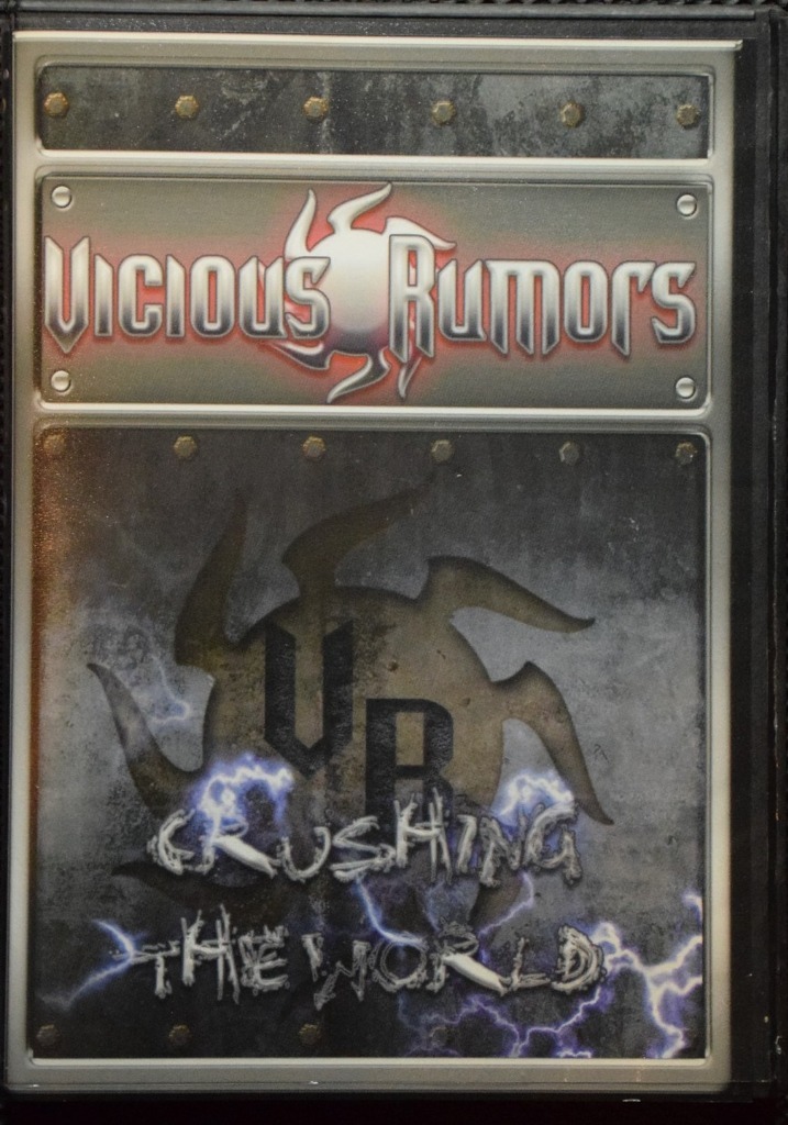 Vicious Dvd - Niska cena na Allegro.pl