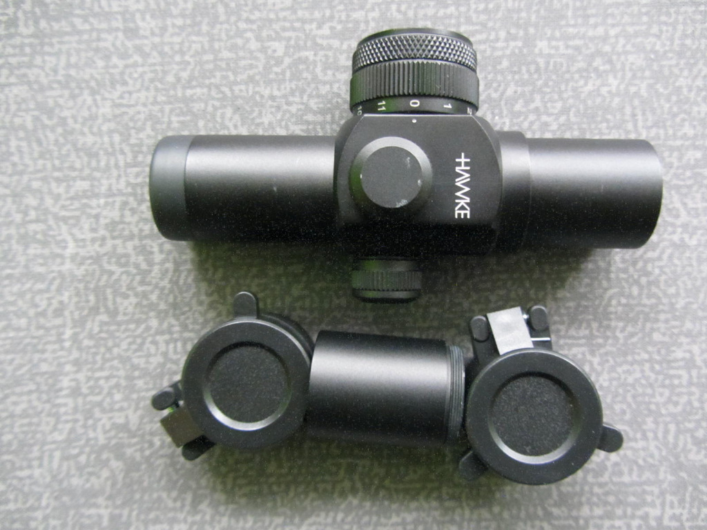 Osłona Kolimatora - Niska cena na Allegro.pl