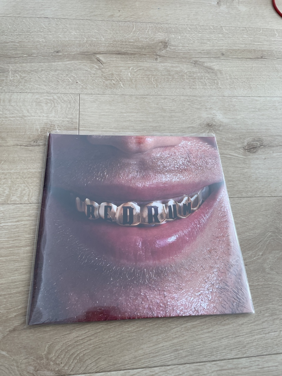 Redrum Vinyl - Niska cena na Allegro.pl