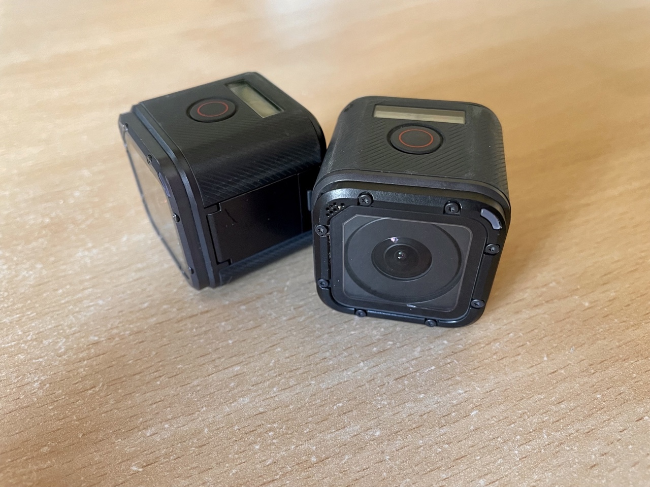 GoPro Session 5 4K - kamera sportowa FPV | ŁÓDŹ | Kup teraz na Allegro ...