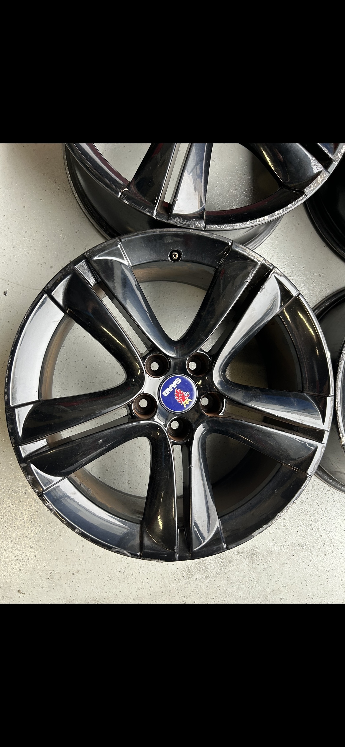 Felgi Saab - Niska cena na Allegro.pl