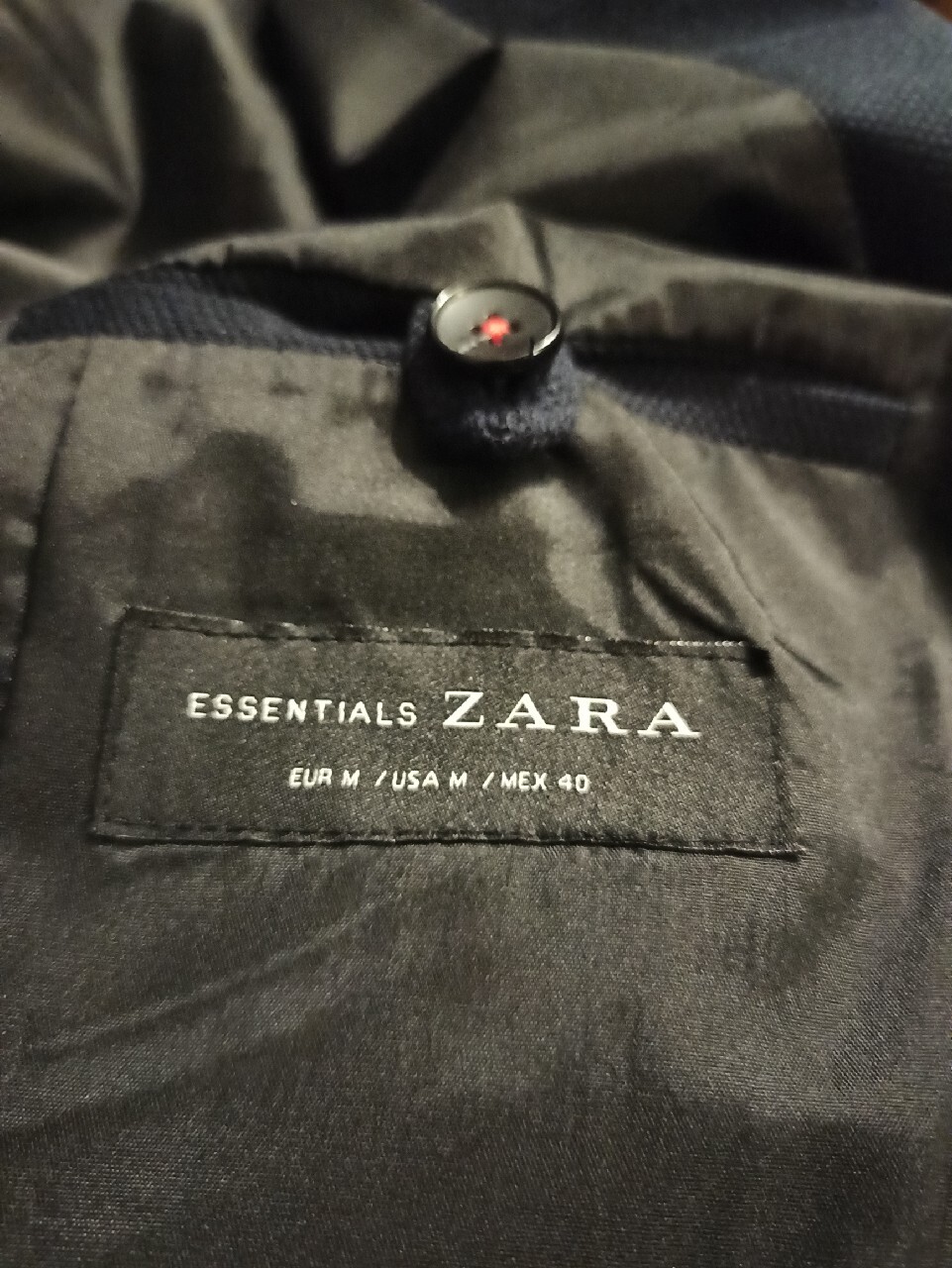 Żakiet Zara r M | Lublin | Kup teraz na Allegro Lokalnie