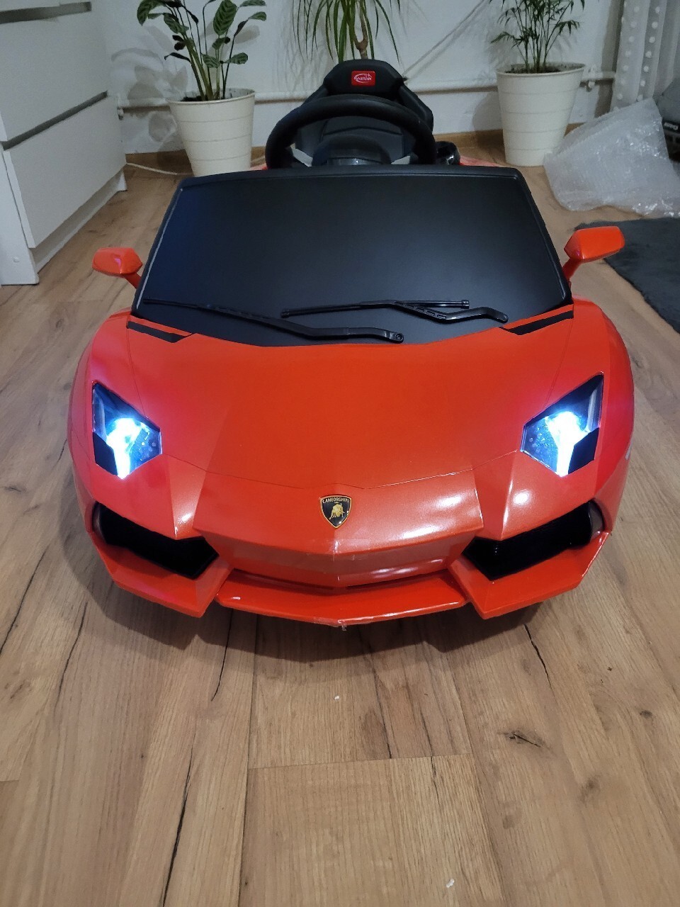 Lamborghini Aventador Samochód Lamborghini | Łódź | Ogłoszenie na ...