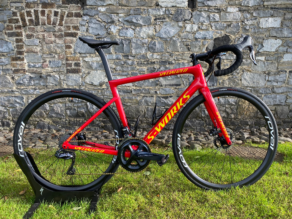 Specialized Tarmac Sl6 - Niska cena na Allegro.pl