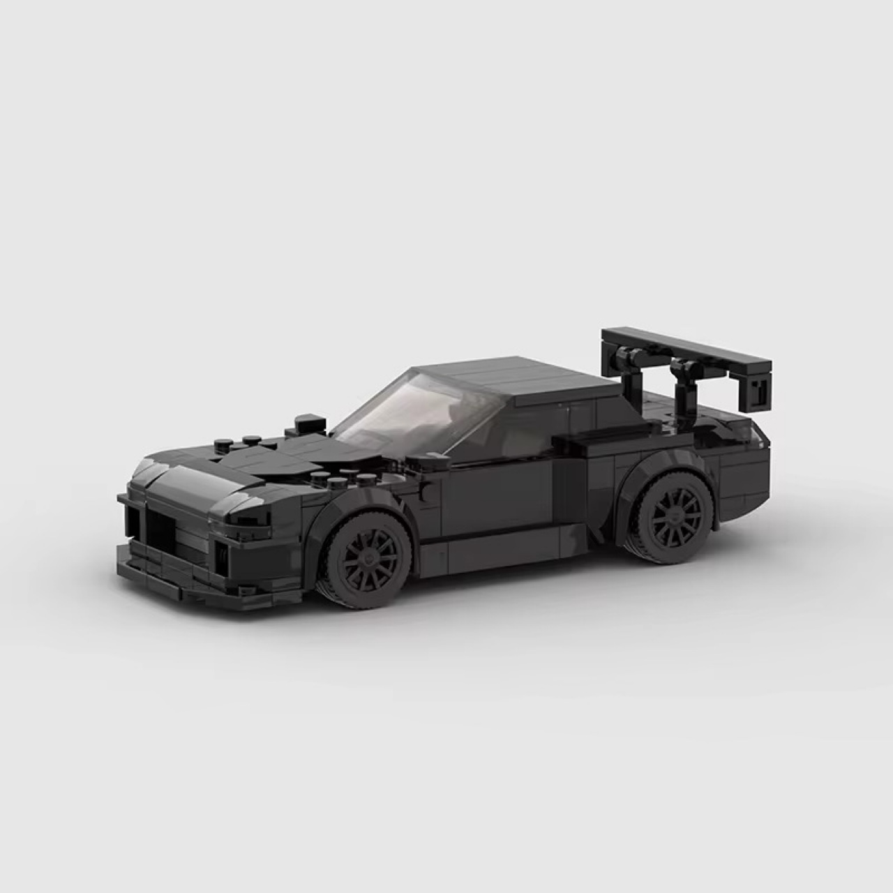 Lego Mazda - Niska cena na Allegro.pl