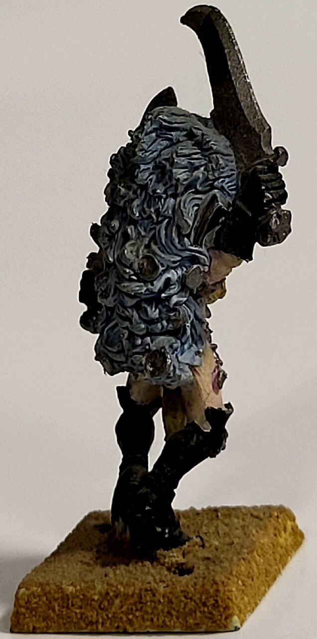 Warhammer Dark Elves - Witch Elves 27 | Warszawa | Kup teraz na Allegro ...