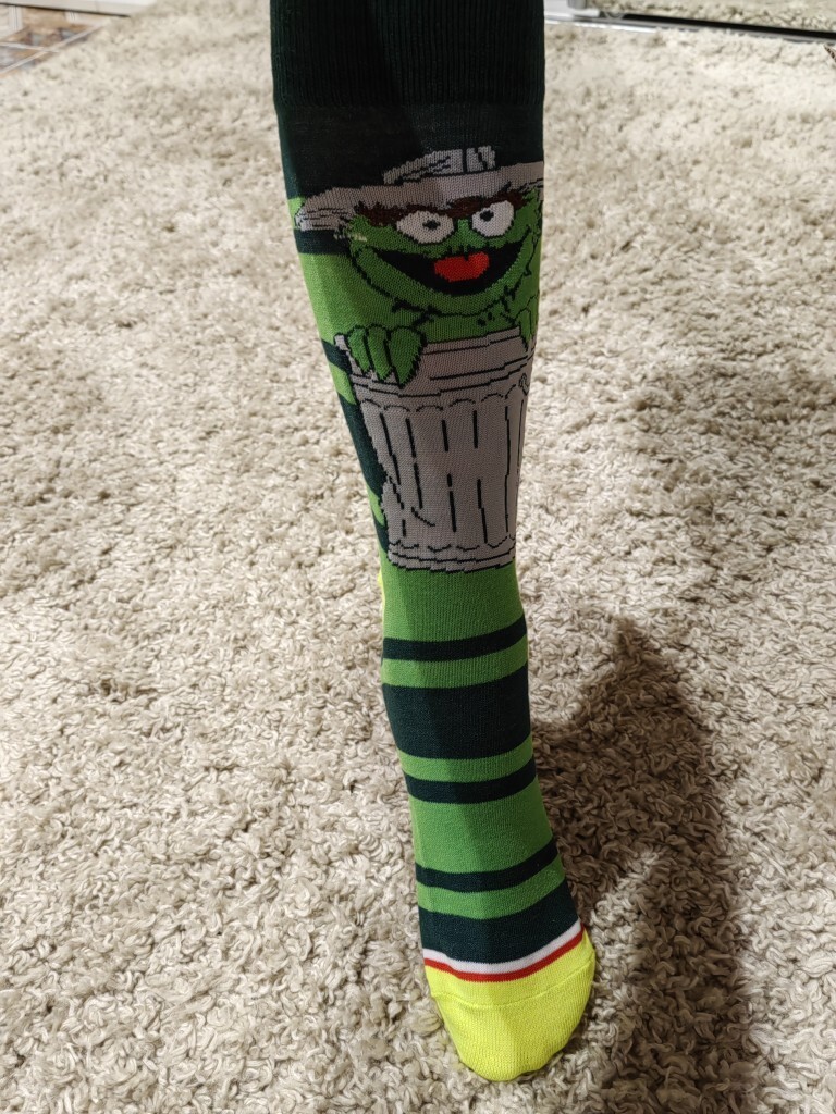 Skarpety męskie kolorowe | Wielgomłyny | Kup teraz na Allegro Lokalnie