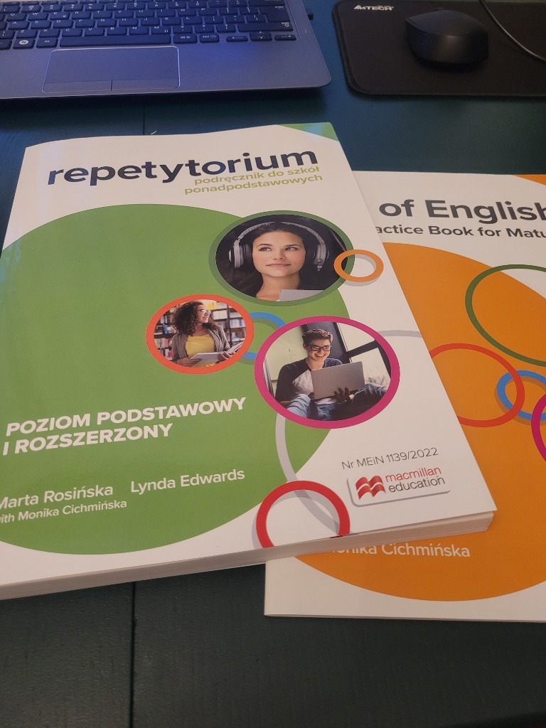 Repetytorium j. Angielski macmillan 2023 | Sokołów Podlaski | Kup teraz na Allegro Lokalnie