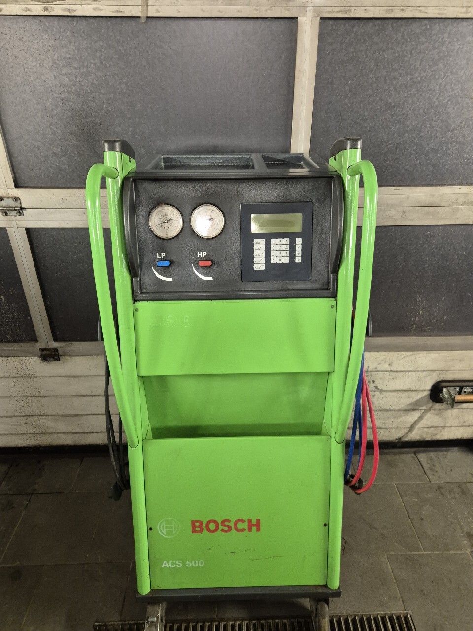 Bosch Acs500 - Niska cena na Allegro