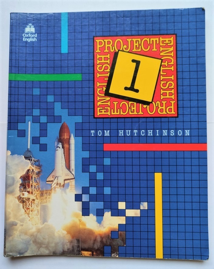 Project Książka Angielski - Niska cena na Allegro.pl