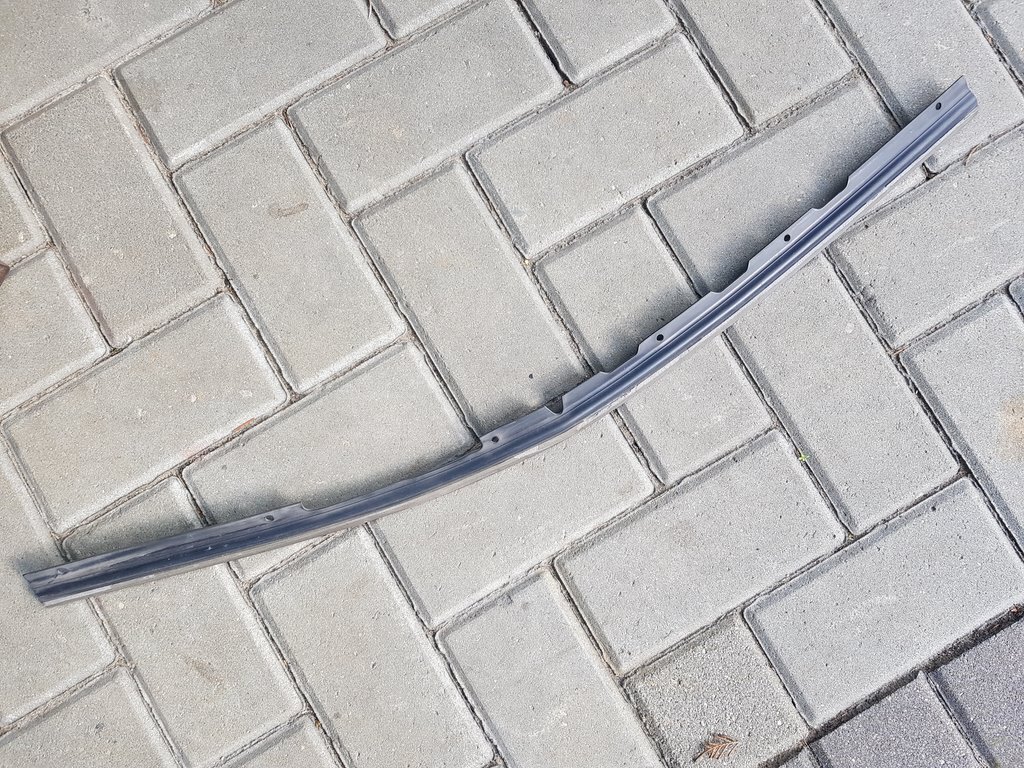 Mercedes W212 E klasa uszczelka maski A2128870098 | Grodzisk ...