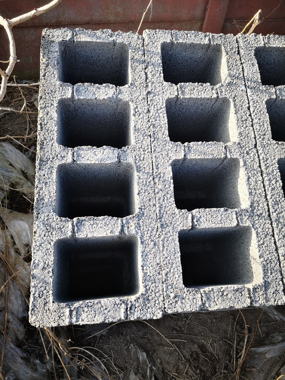 Pustak wentylacyjny 4 kanałowy Sheier | Mirzec | Kup teraz na Allegro ...