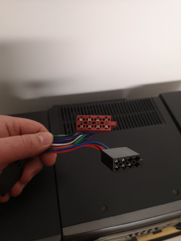 Adapter radio BMW LAND ROVER ROVER | Kraków | Kup teraz na Allegro Lokalnie