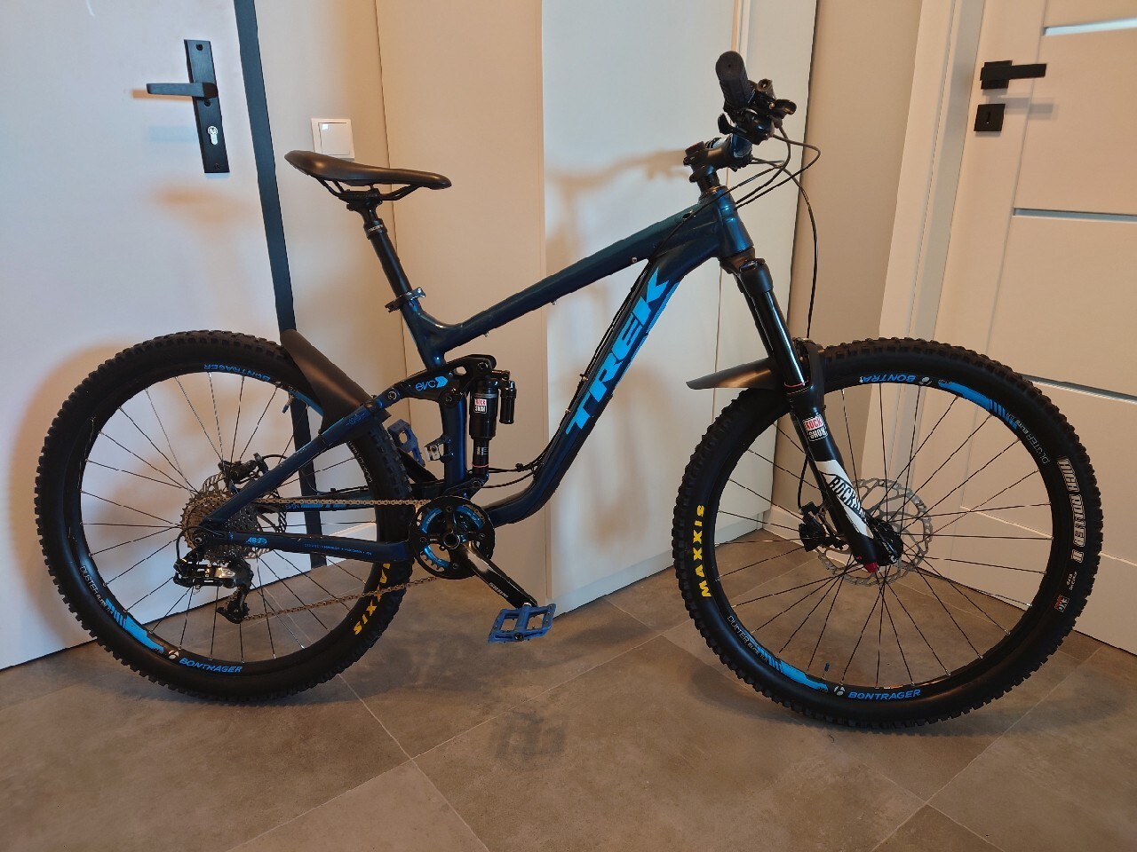 Trek Slash 7 - Niska cena na Allegro.pl