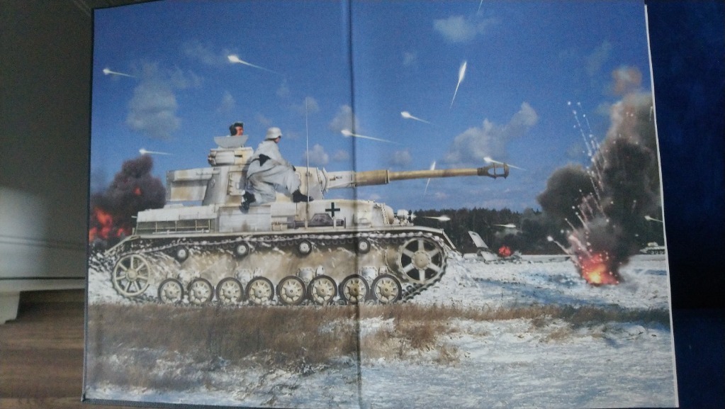 SS Panzerkorps in the battle for Kharkov | Kielce | Kup teraz na ...