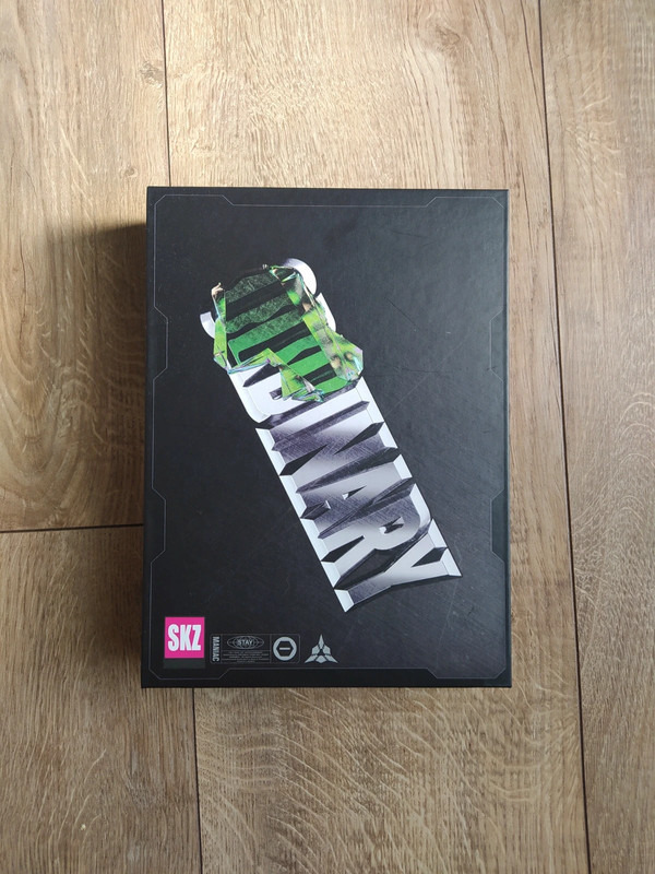 Ordinary album Stray Kids kpop | Kozienice | Kup teraz na Allegro Lokalnie