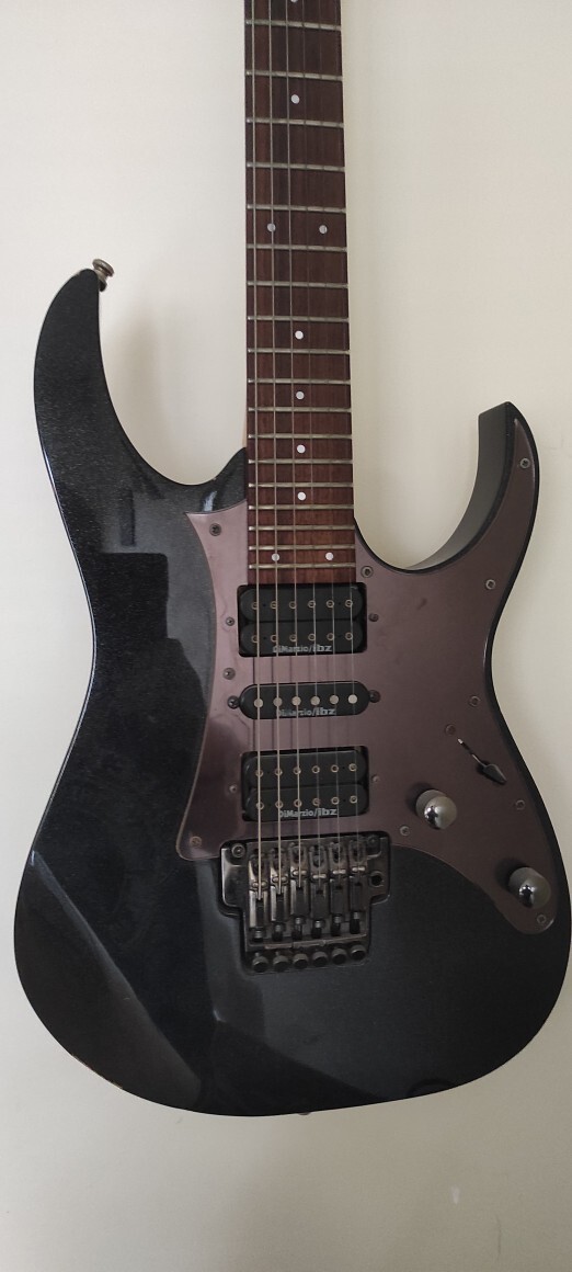 Ibanez prestige RG2550 | Ślemień | Kup teraz na Allegro Lokalnie